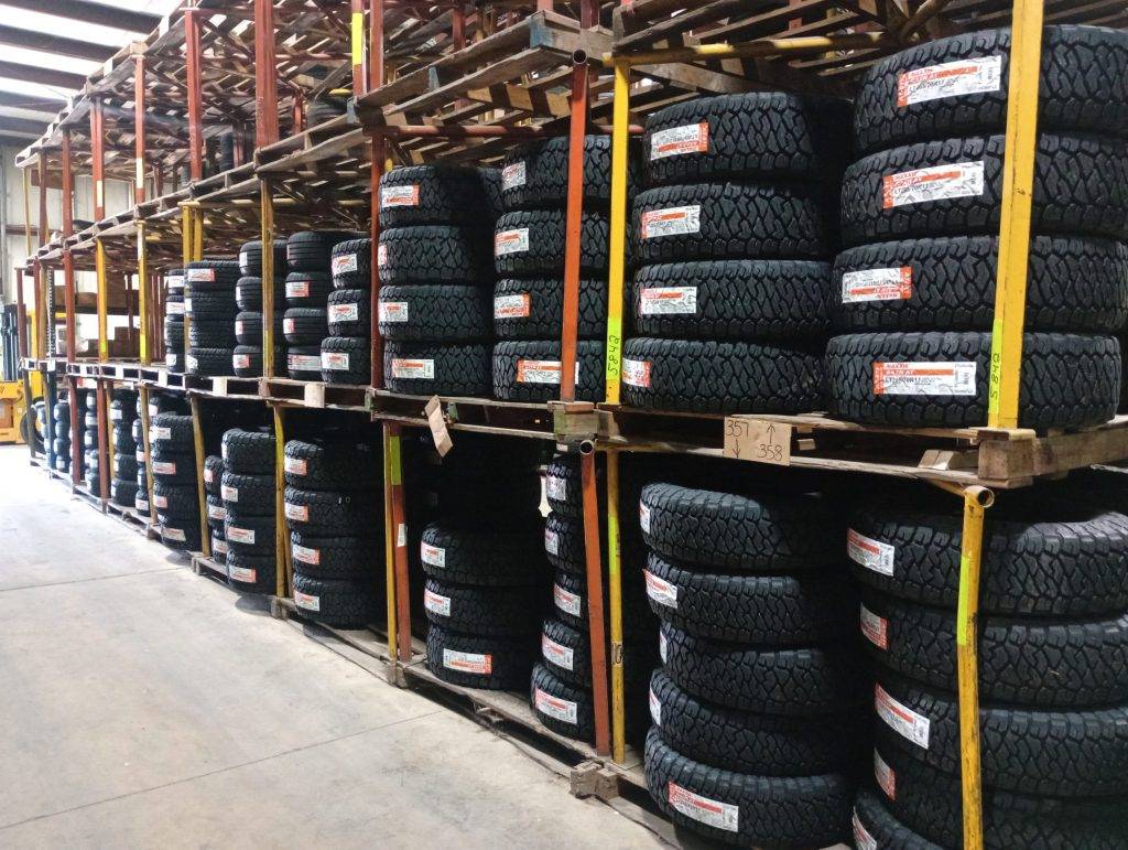 MAXXIS Tires | Sedam Tire | Farm, Auto Service & Wholesale